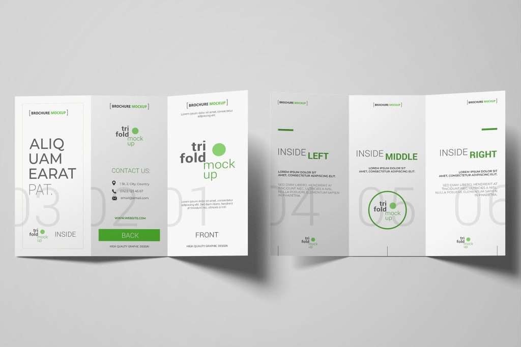 Booklets Brochure Printing London