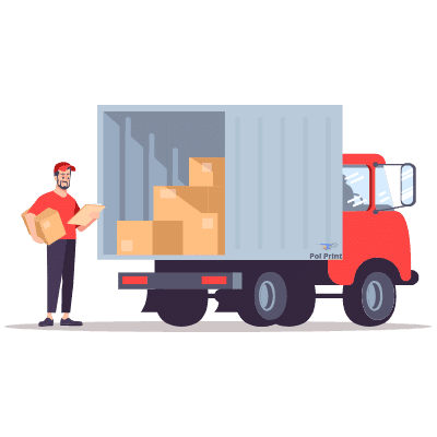 Flyer Leaflet Printing Service